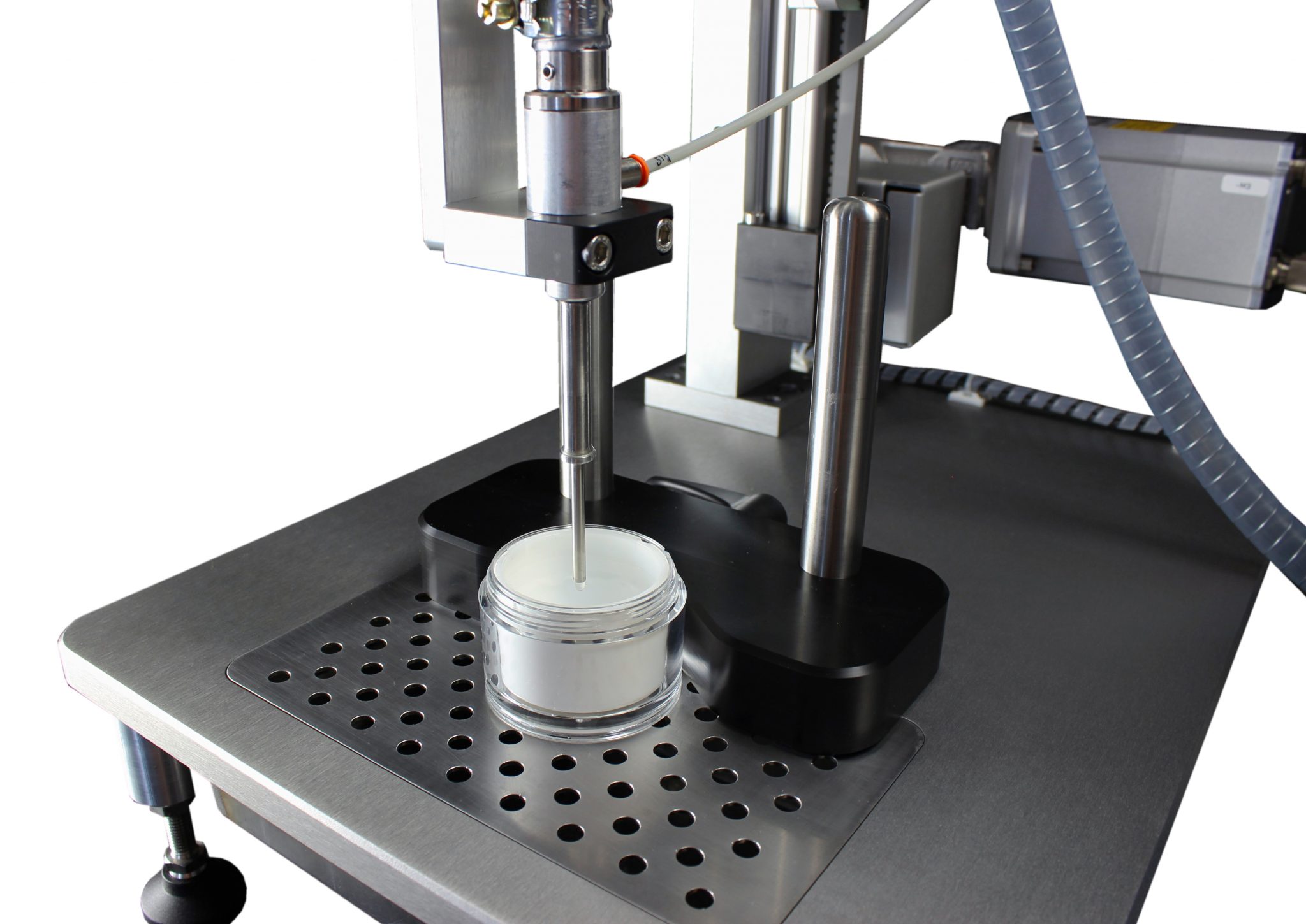 Dosing machines – Schwab Maschinenbau Technik GmbH